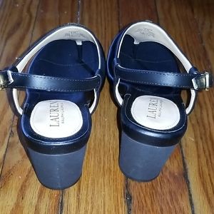Polo Ralph Lauren | Shoes | Polo Wedge Sandals | Poshmark